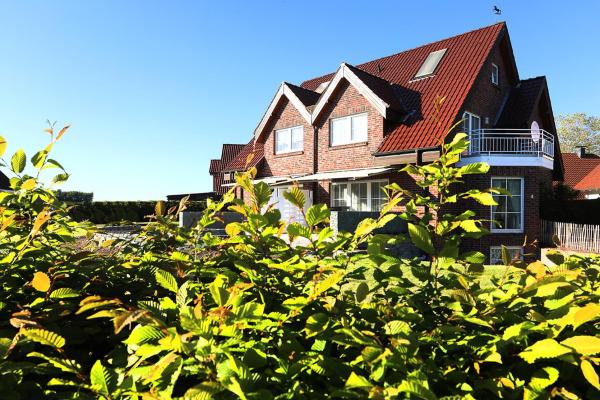 Gästehaus Sam - Bad Sassendorf