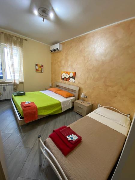 B&b Cavirani - Gallipoli