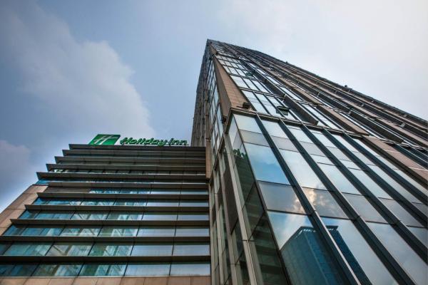 Holiday Inn Beijing Focus Square By Ihg - Pekin
