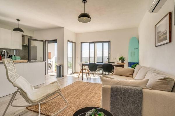 Happiness Apartment | 2bedroom Apt In Aljezur - Aljezur