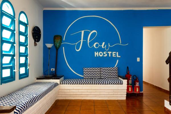 Flow Hostel Juquehy - São Sebastião