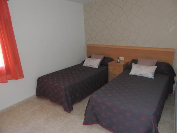 Apartamento Nuria González Granda - Peniscola