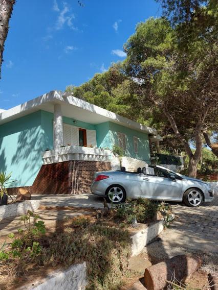 Georgia - Sant'Antioco