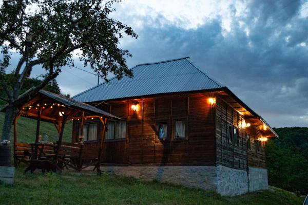 Casa Valea Lui Maș - Transilvania