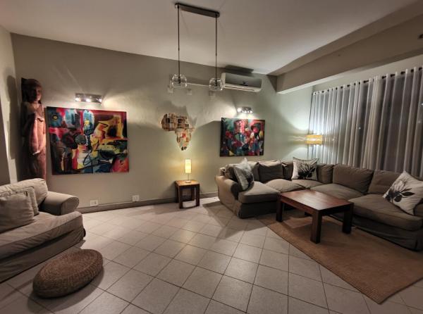 Sommerschield Apartment 2br @ Sundown Guest House - Maputo