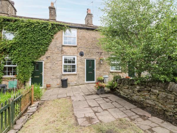 3 Higher Lane - Macclesfield