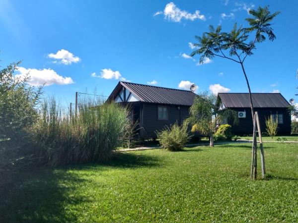 Las Perdices - Federación