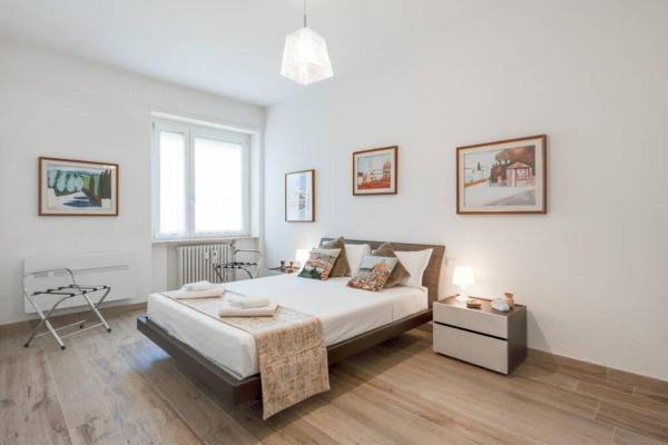 Ponte Vecchio-newly Restyled Flat - Tuscany