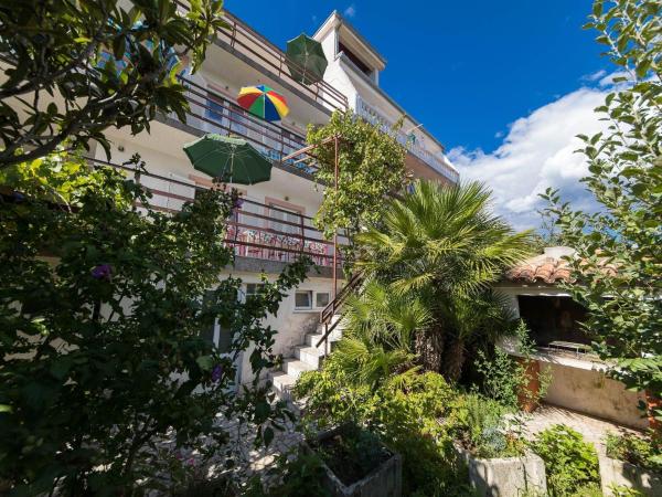 Apartments Biserka - Crikvenica