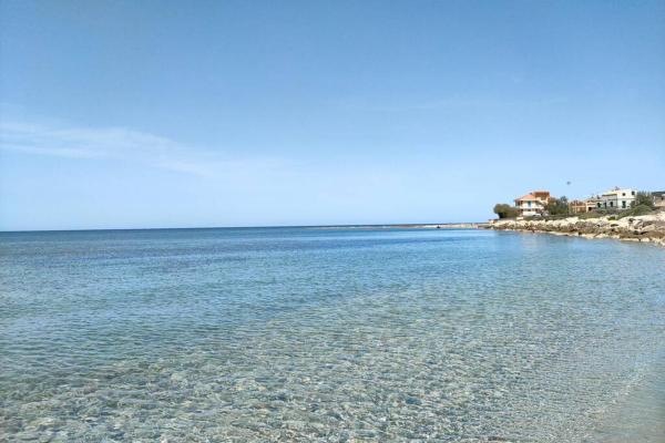 Appartamento U Scrusciu Ro Mari - Marzamemi