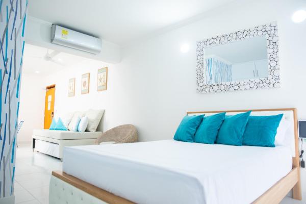 Cristal Caribbean Rodadero Santa Marta - Santa Marta