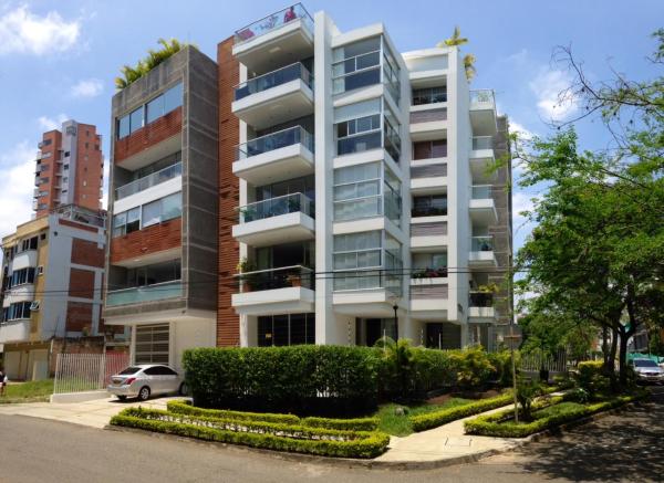 Edificio Vertika - Jamundí