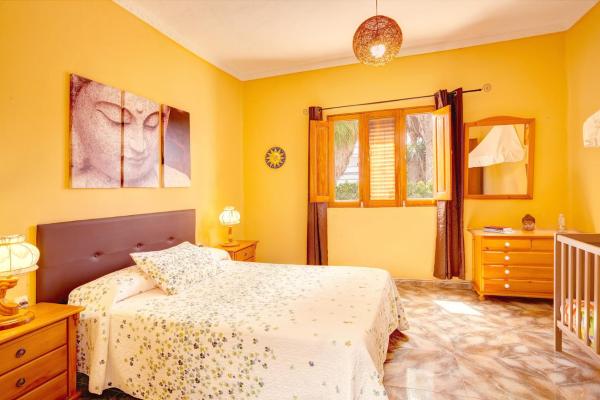 Casa Eli - Canarias