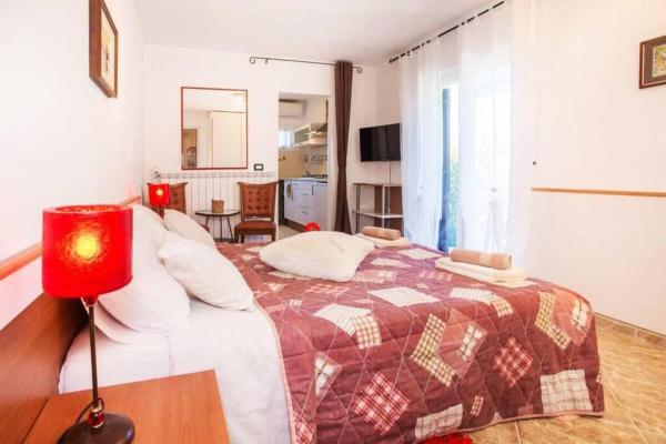 Apartment Green Oasis 2 - Portorož