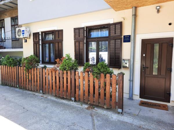 Zagreb Creative Apartments App 4 - Zagreb