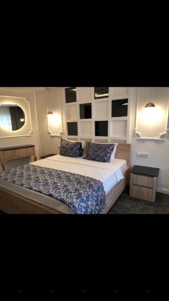 Aydinli Hotel - Amasya