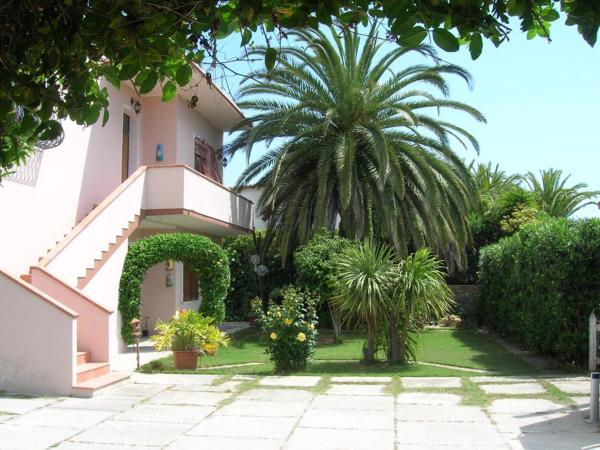 Casa Vacanza Sa Ferula - Quartu Sant'Elena