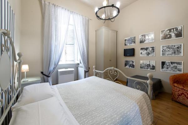 Residenza Ottaviani Roma - Roma