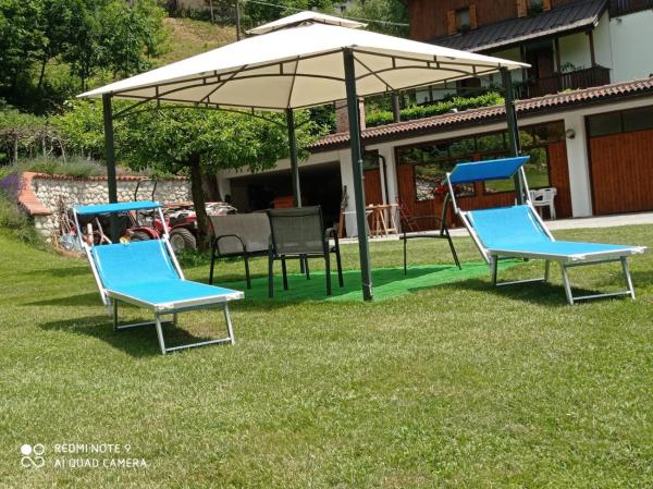 Chalet Del Laghetto - Limone Piemonte