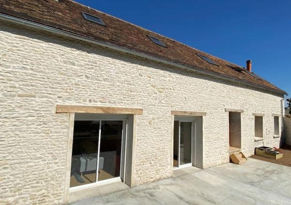 Bed&bloc Climber Guesthouse - Île-de-France