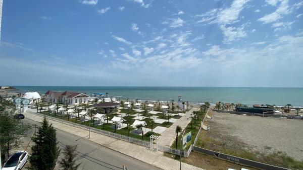 Astara Room - Azerbaijan