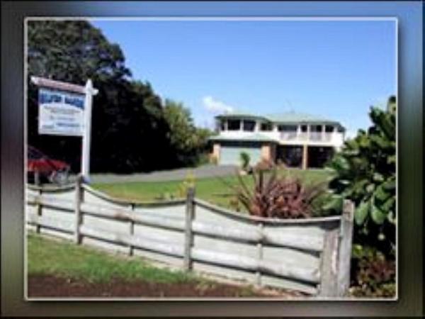 Silversands - Waihi