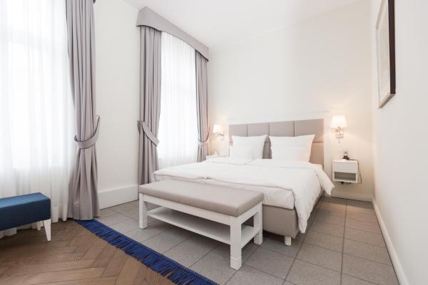 Hotel Brandenburger Tor Potsdam - Potsdam