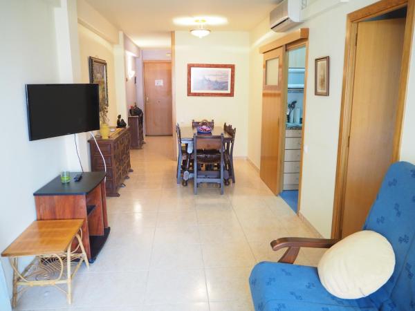 Apartament A 2 Minuts De La Platja, Amb Ac - Castillo de Aro, España