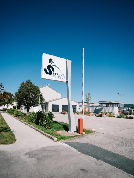 Weingut Straka - Austria