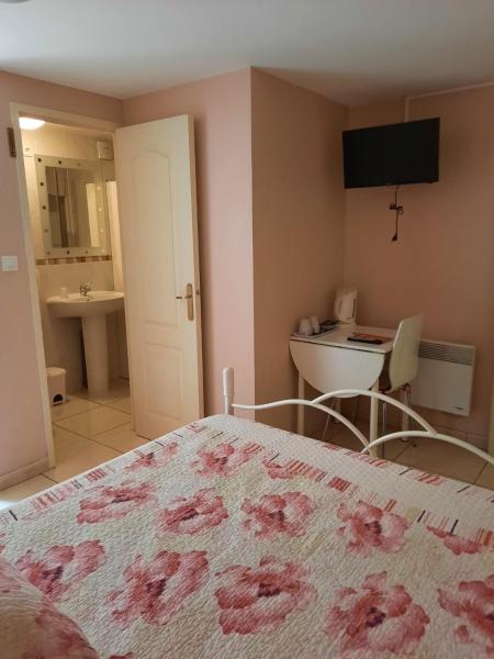 Chambre Leucate Village - La Franqui