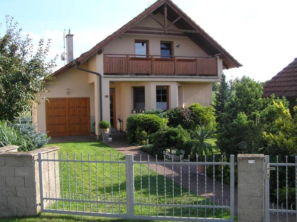 Rekreační Chalupa Pištín - České Budějovice