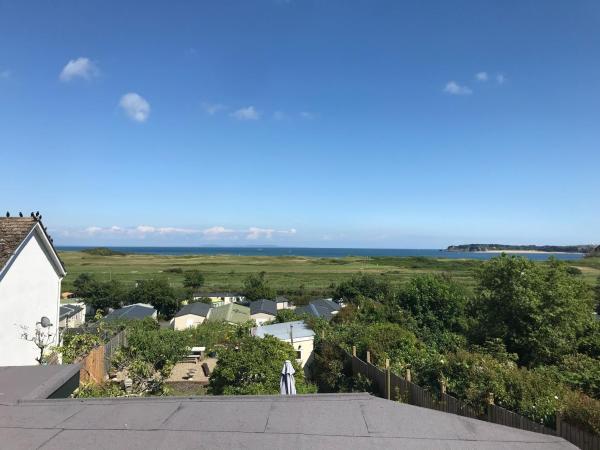 Raymond House B&b Penally, Tenby - Pembrokeshire