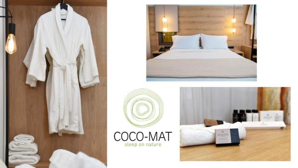 Liberty Hotel Of Nafplio - 