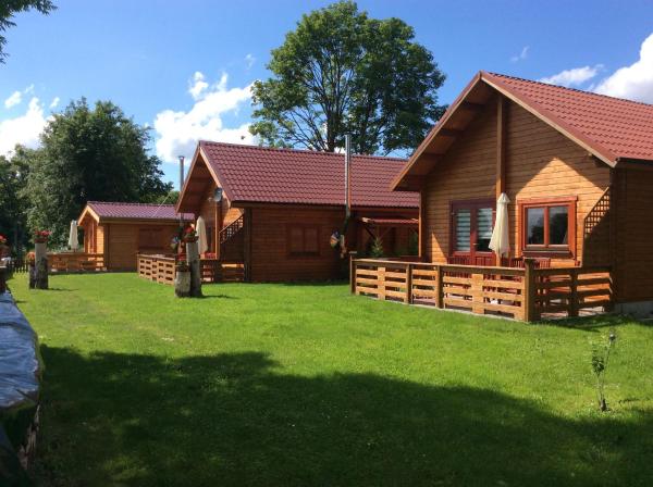 Blockhaus Harzblick4c - Harz