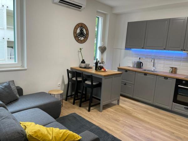 Apartment In City Center 2 - Split