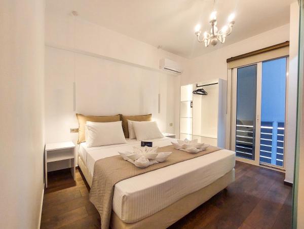 Polymnia Luxury Apartments Argostoli - Cefalonia