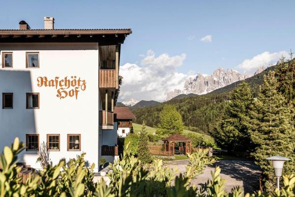 Raschötzhof - Brixen