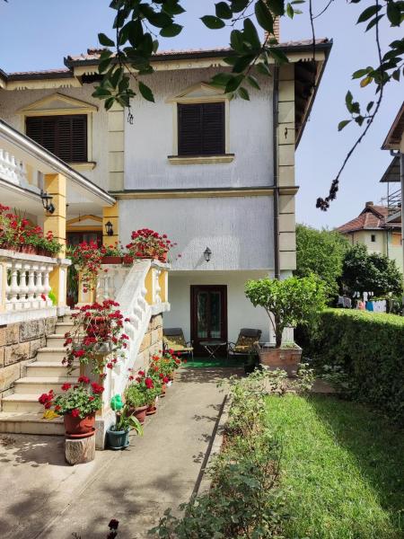 Apartman Stefanovic - Trstenik