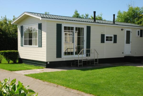Minicamping De Visser - Oostkapelle