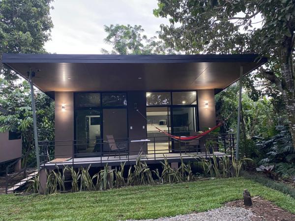 Bongalow Villa Sarchi - Costa Rica