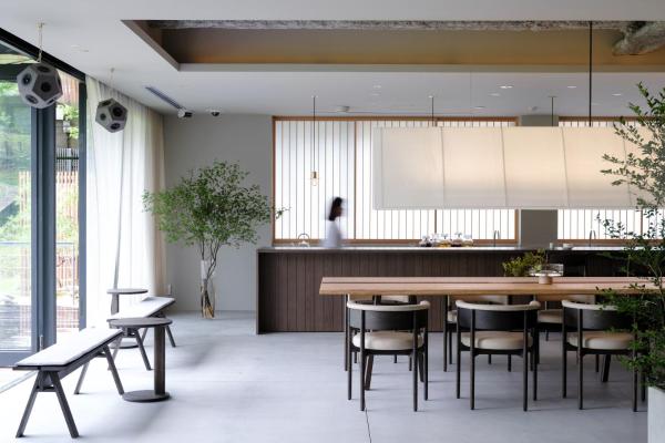 Miroku Nara By The Share Hotels - Tenri