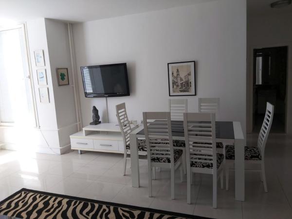 Petar's Apartment Centar - Skopje