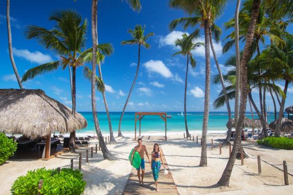 Royalton Hideaway Punta Cana, An Autograph Collection All-inclusive Resort & Casino - Adults Only - 蓬塔卡納