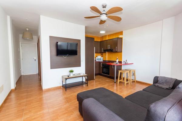 Taidia Friendly Holiday Home - Gran Canaria