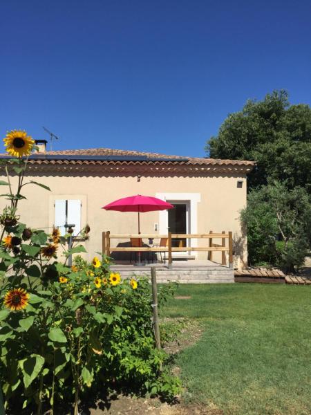 L’ Escapade - Cavaillon