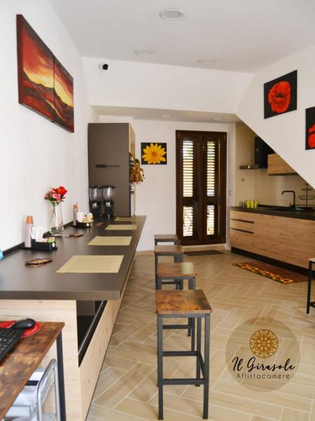 Il Girasole - Porto Torres