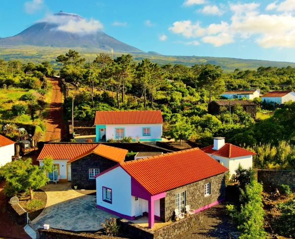 Yes Pico - Azores