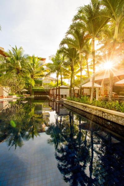 The Chava Resort - Thalang District