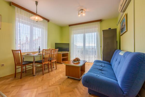 Apartmani Iličević - Crikvenica