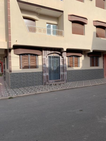 Appartement Mus Saidia 1 - Morocco